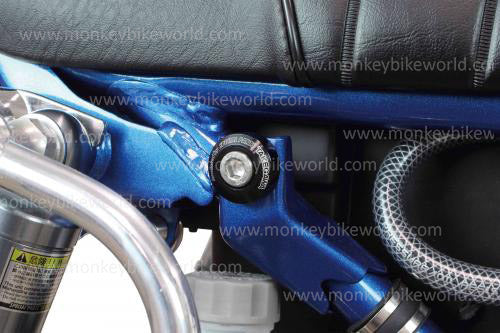 Takegawa - Bolt Retainer Set| Monkey Bike World