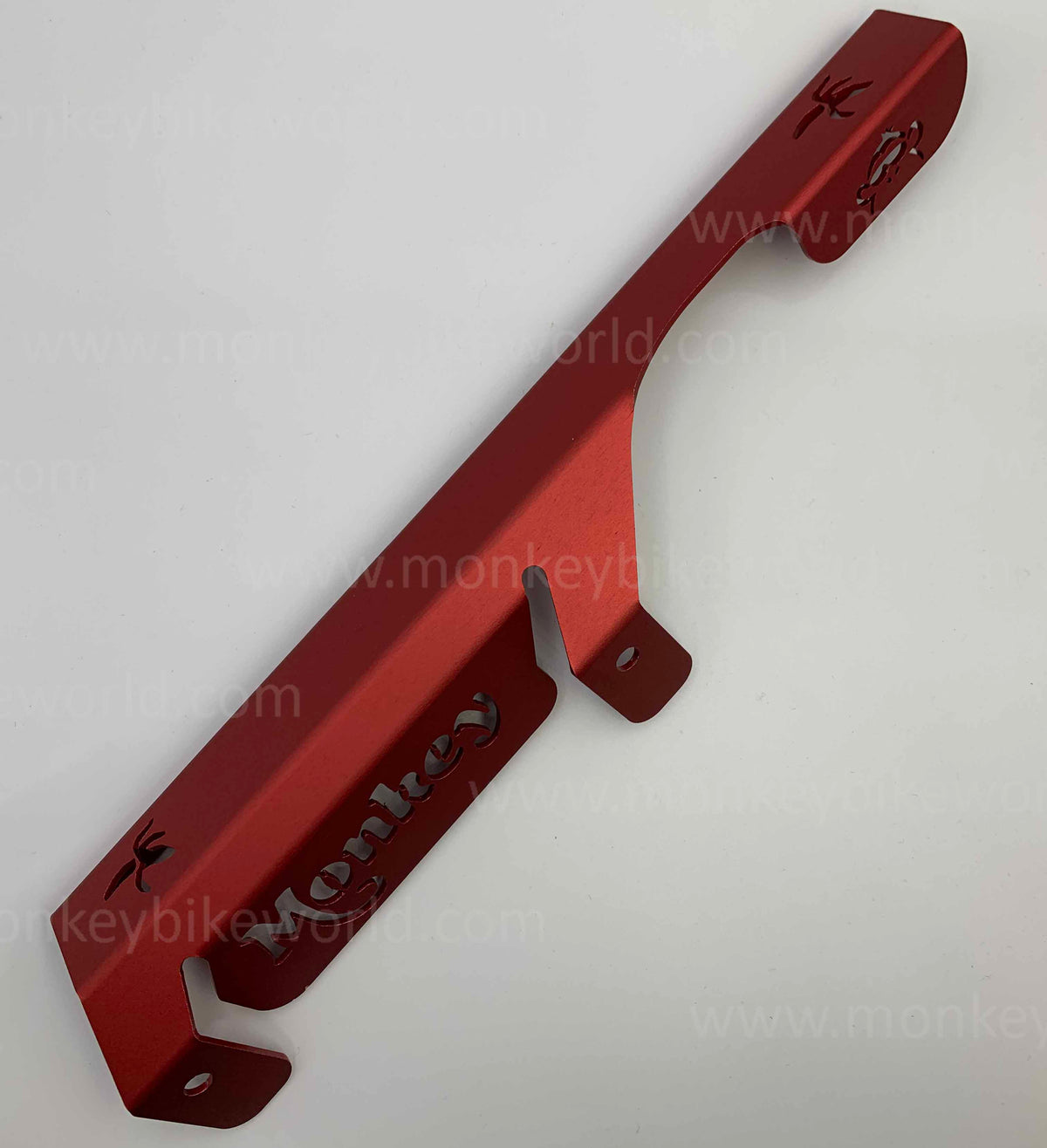 # Monkey 125 (JB03)| Monkey Bike World