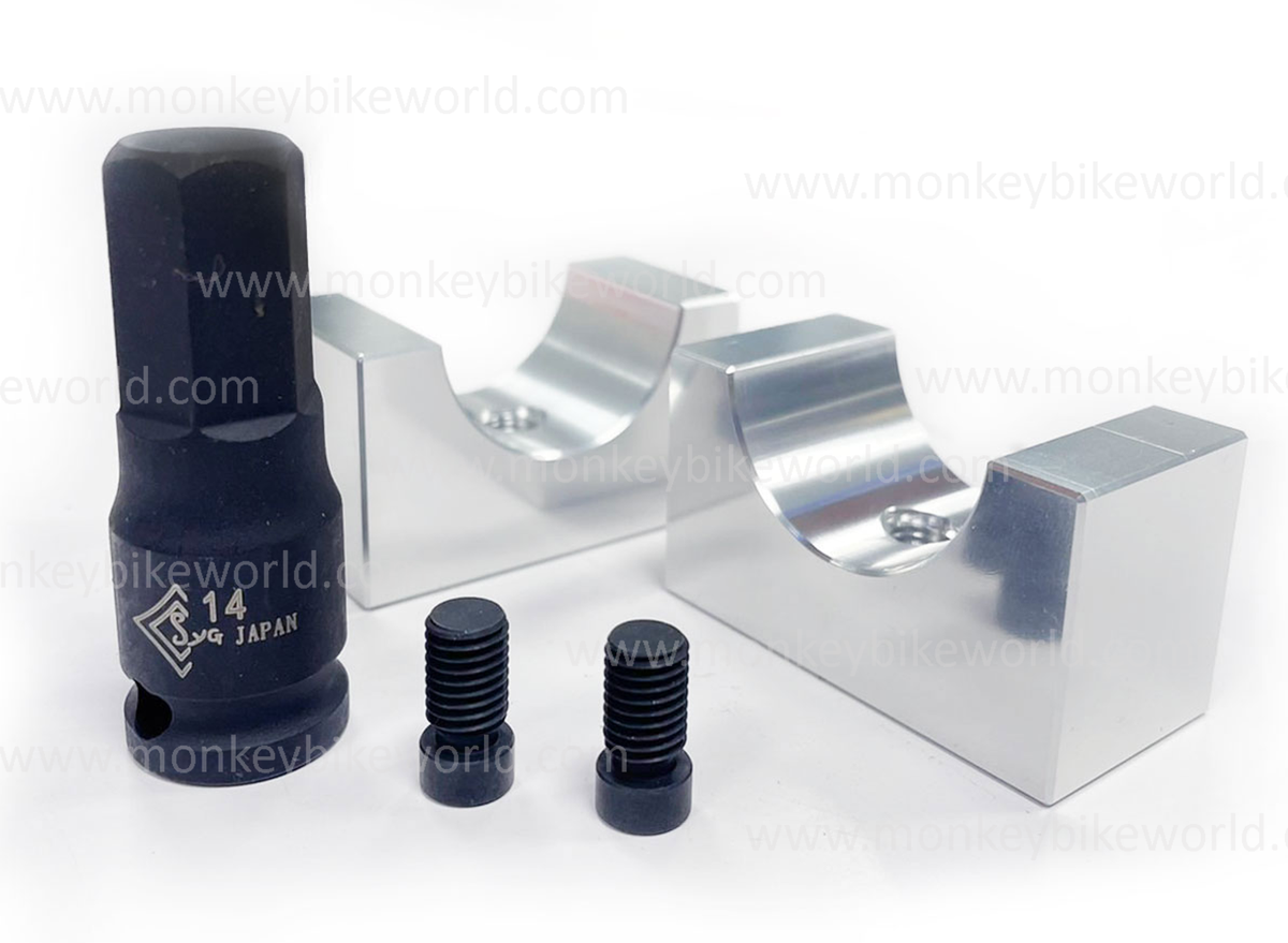 Racingbros Front Fork Tool| Monkey Bike World